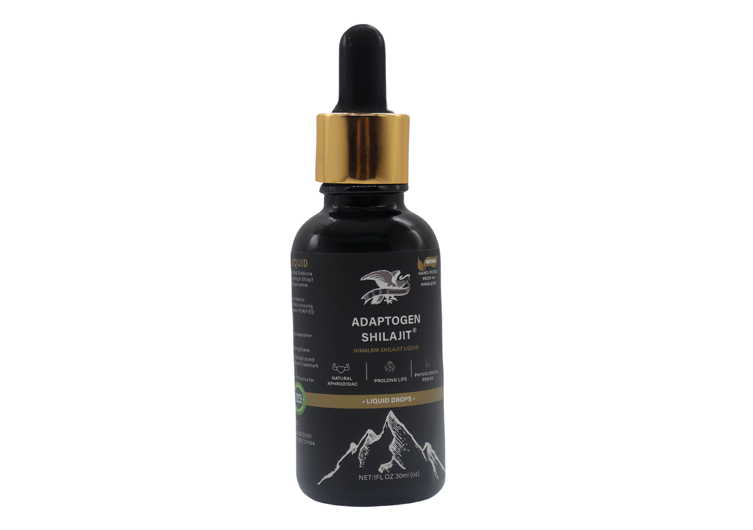 Himalaya shilajit – Himalaya shilajit liquid drops, Himalaya shilajit ...